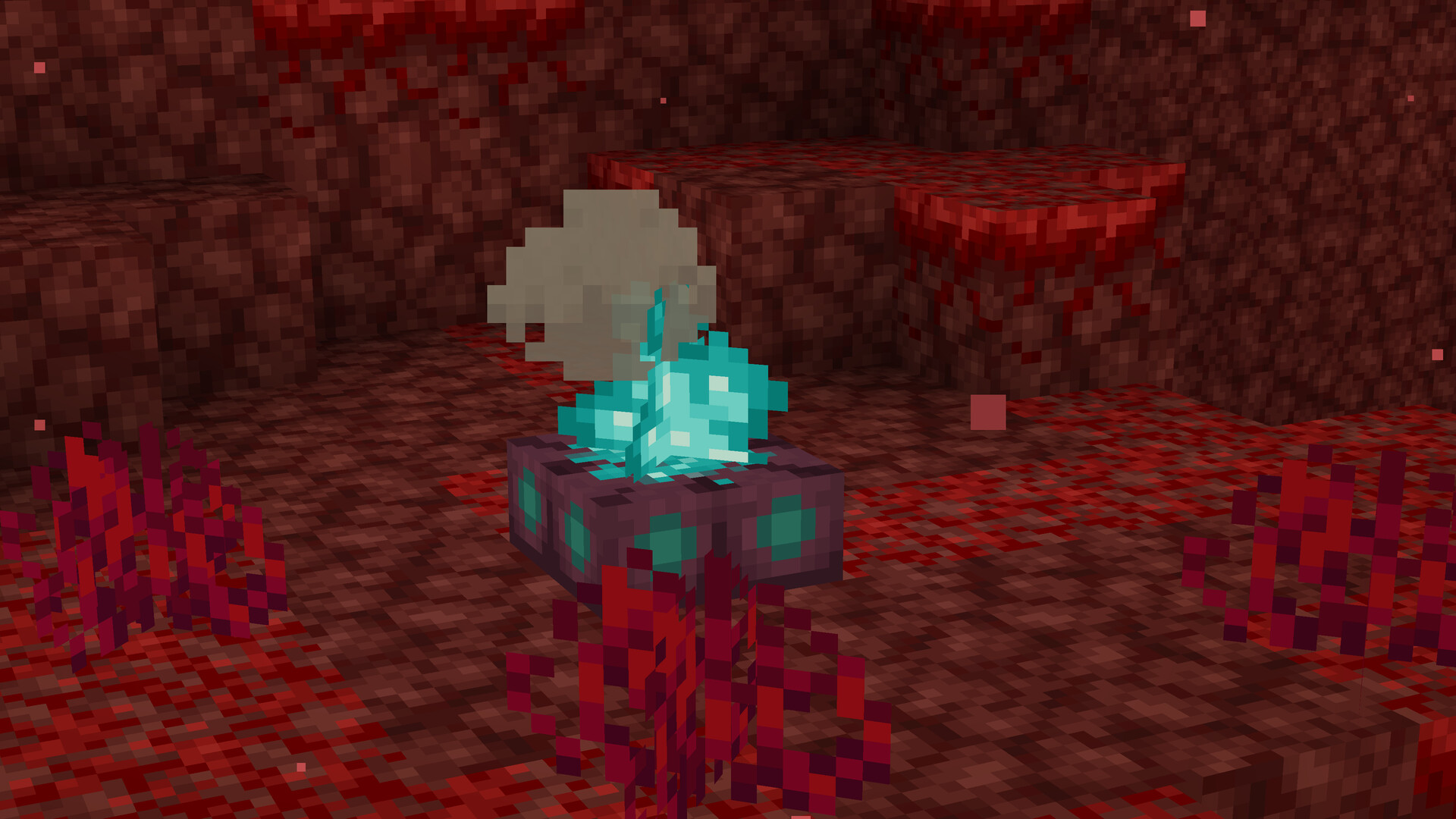 Classic Campfires Minecraft Texture Pack