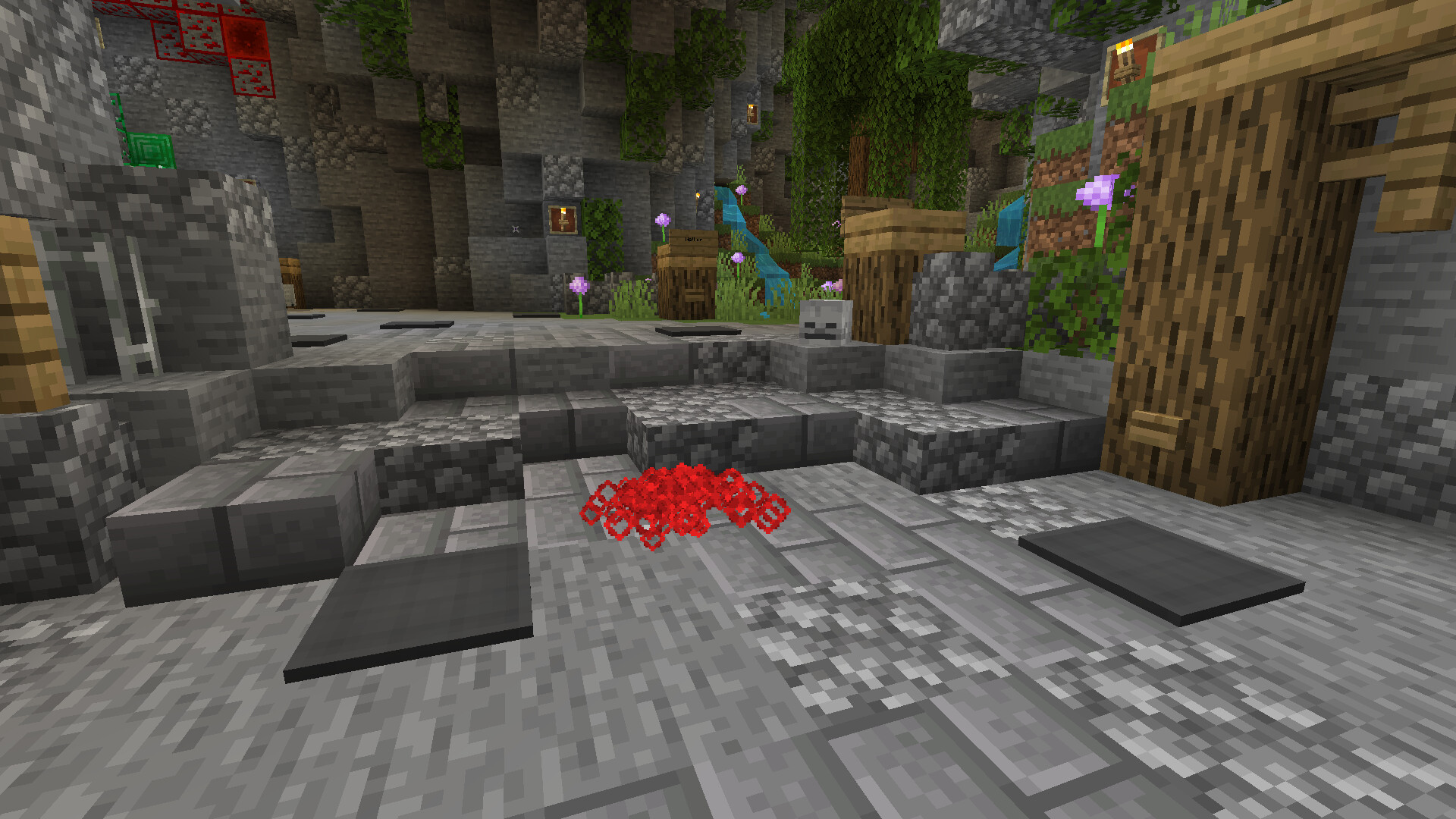 SPARKLE PVP Minecraft Texture Pack