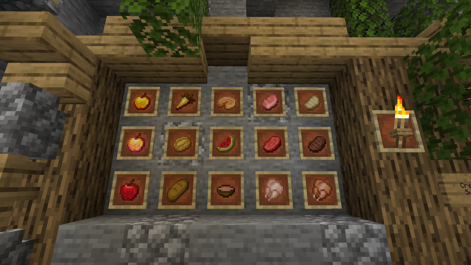 SPARKLE PVP Minecraft Texture Pack