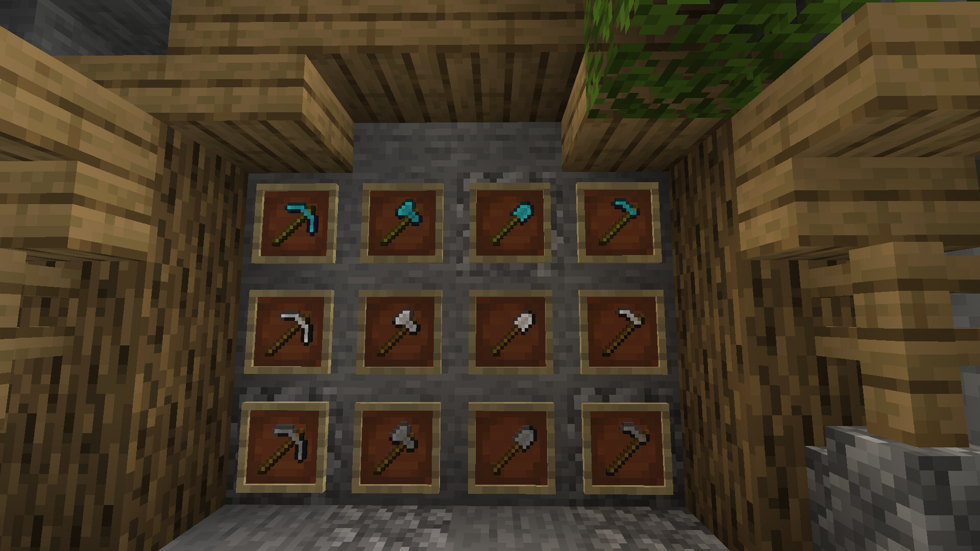 SPARKLE PVP Minecraft Texture Pack