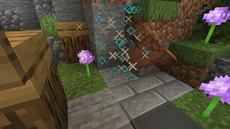 SPARKLE PVP Minecraft Texture Pack