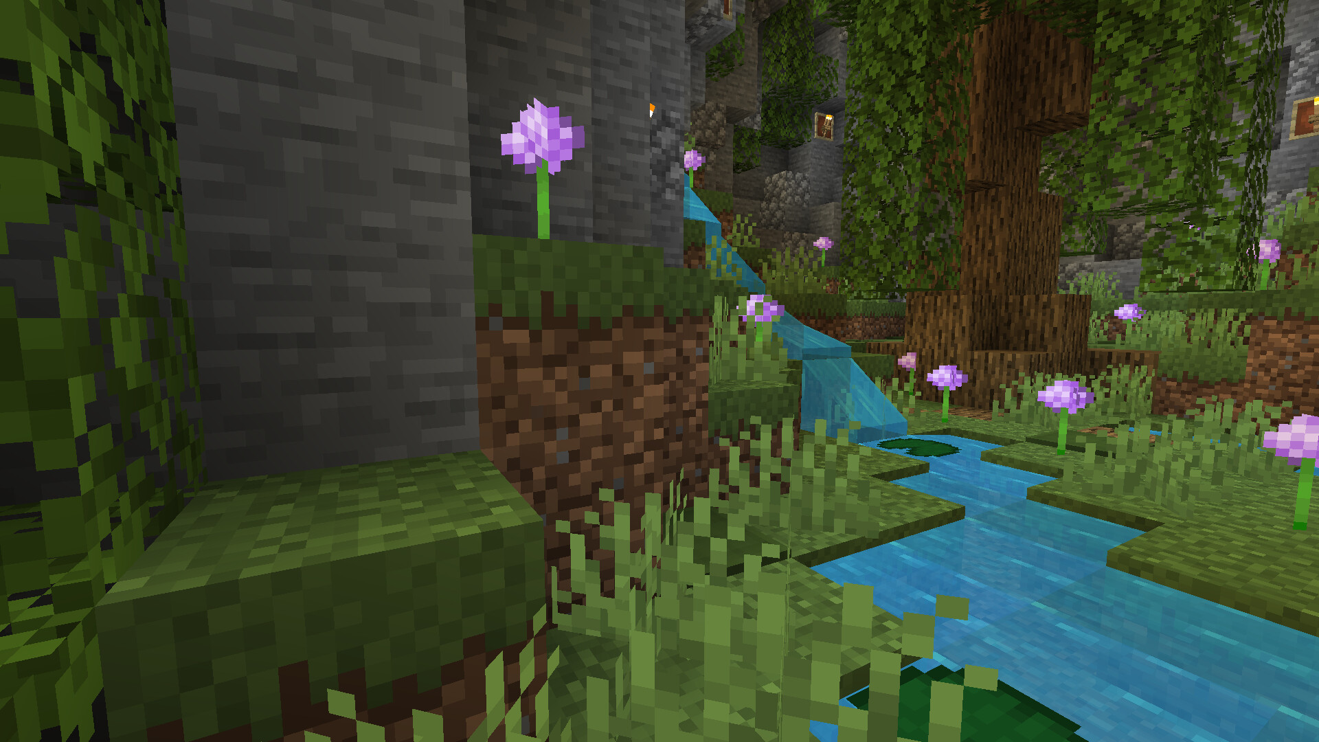 SPARKLE PVP Minecraft Texture Pack