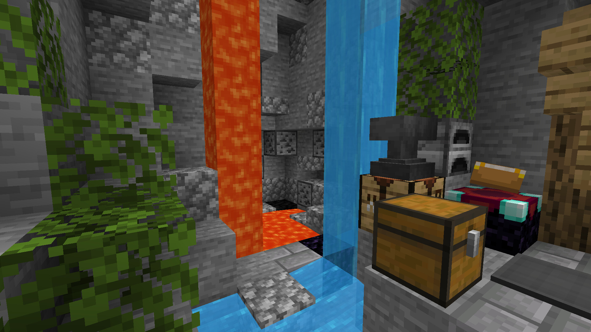 SPARKLE PVP Minecraft Texture Pack