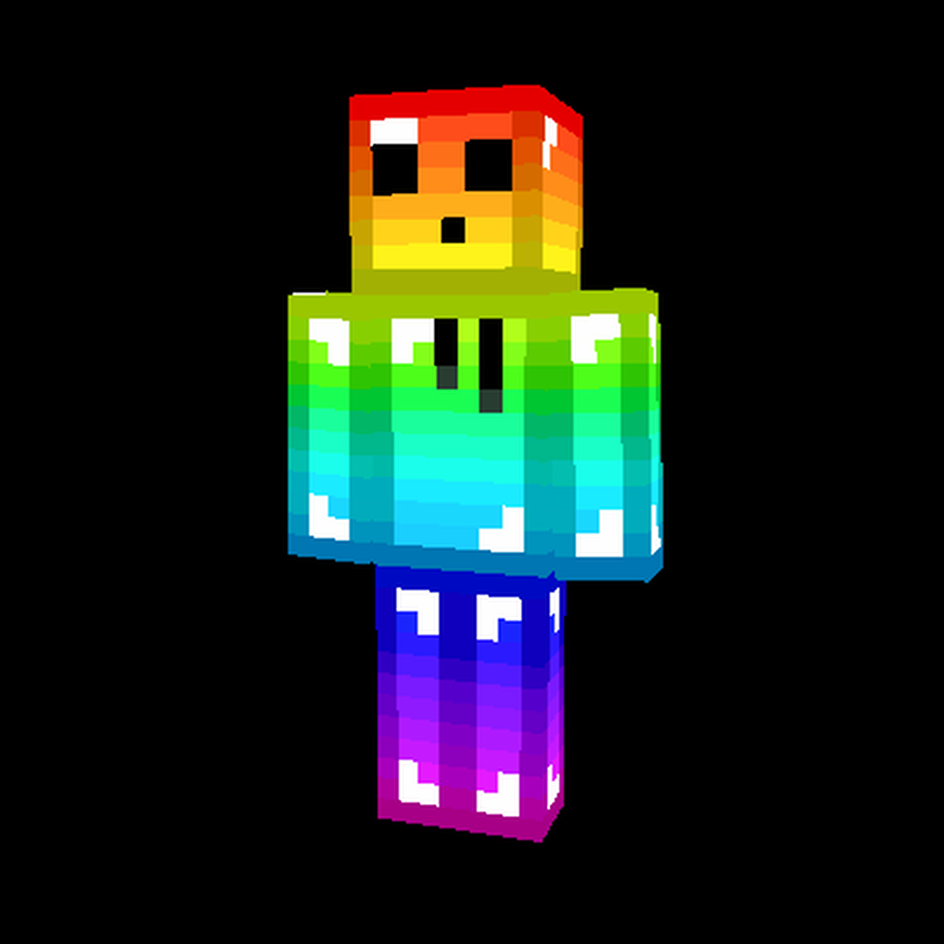 first texture pack for fans Minecraft Texture Pack