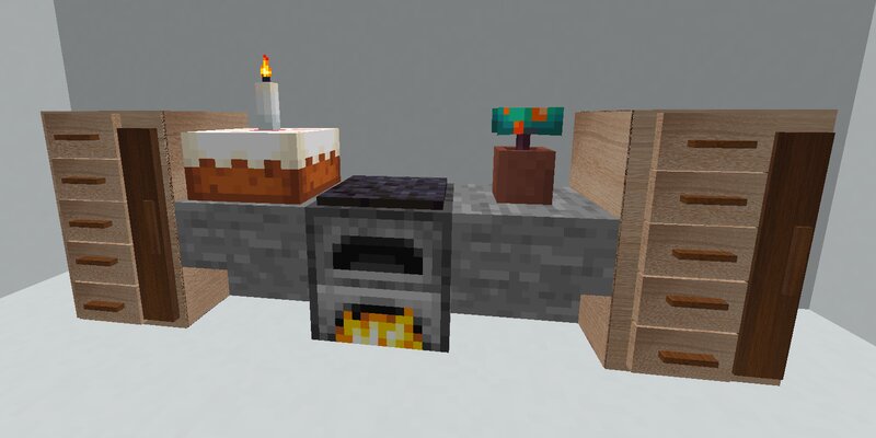 My Barrel Home [1.17.1] Minecraft Texture Pack
