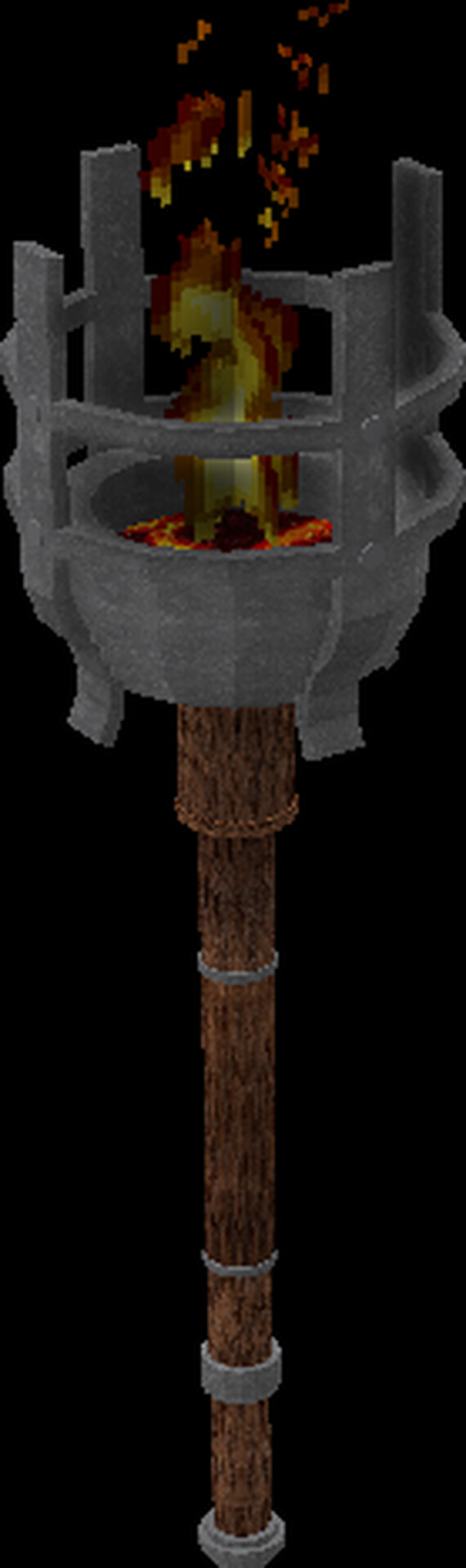 3D Realistic Tools Minecraft Texture Pack