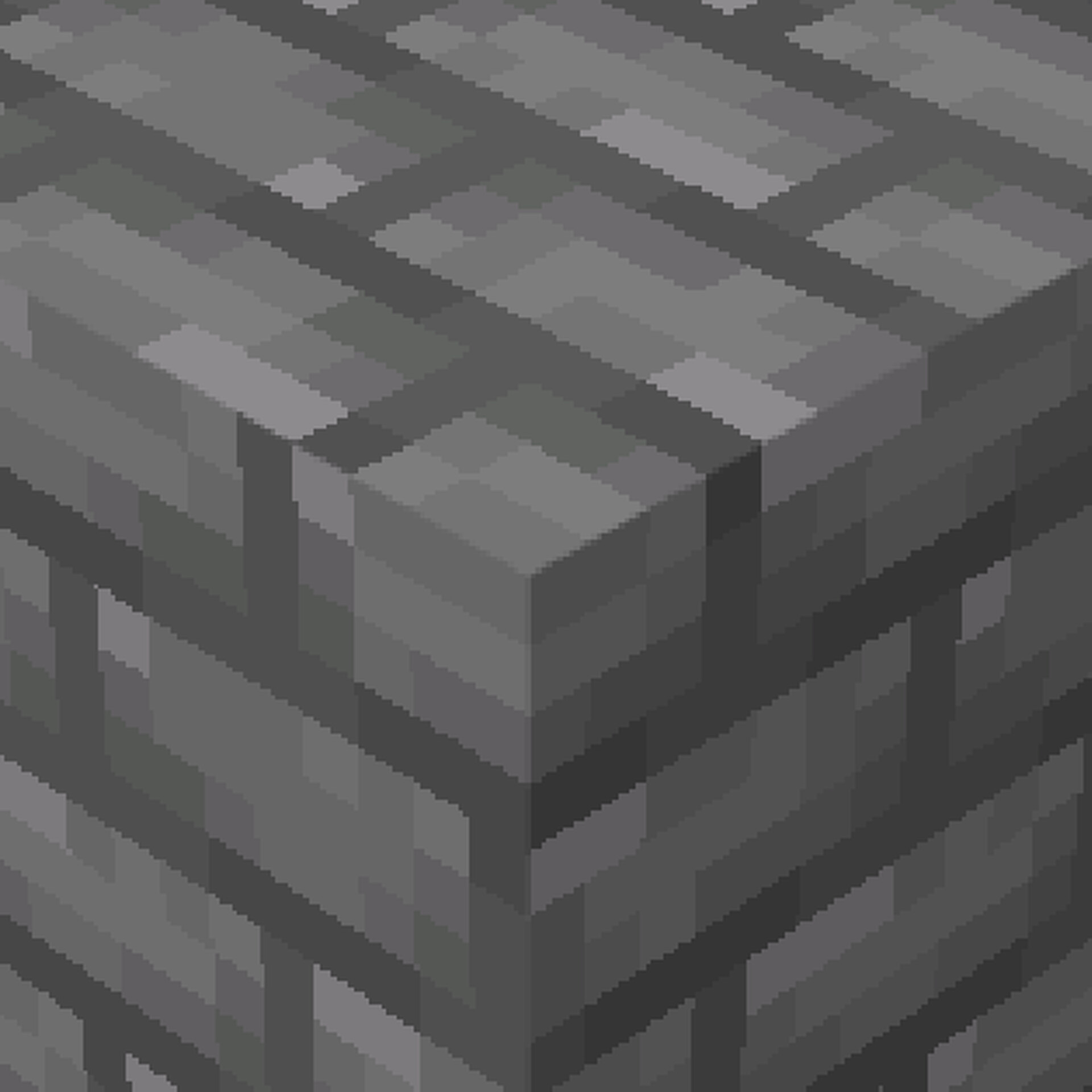 Stone bricks in bricks style! Minecraft Texture Pack