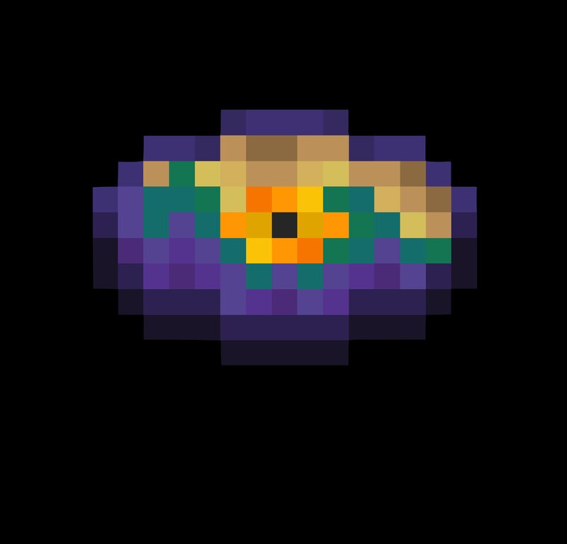 SLATE - custom music disc Minecraft Texture Pack