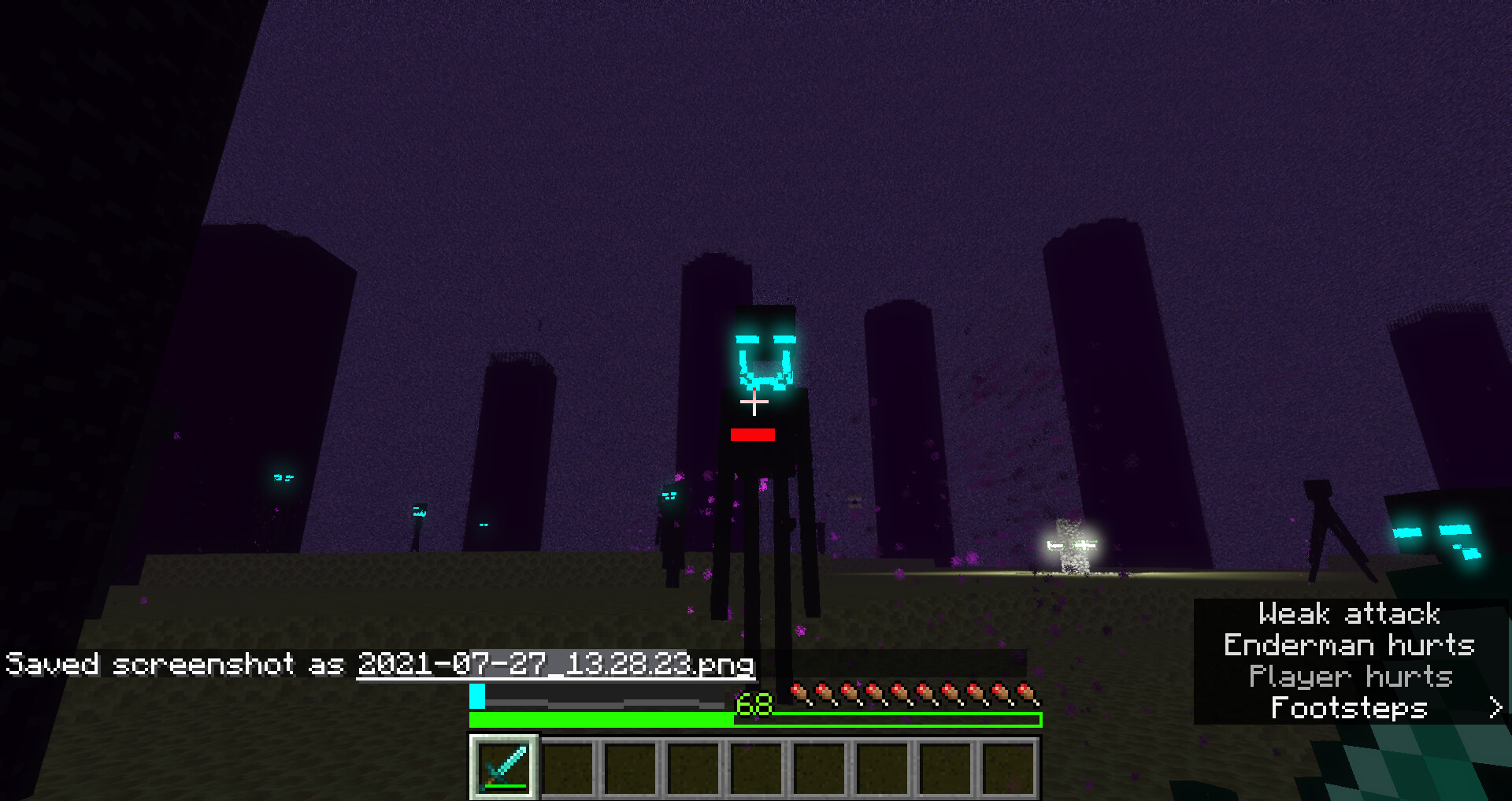 [Discontinued] Proto Tech 2030 Resource Pack Minecraft Texture Pack