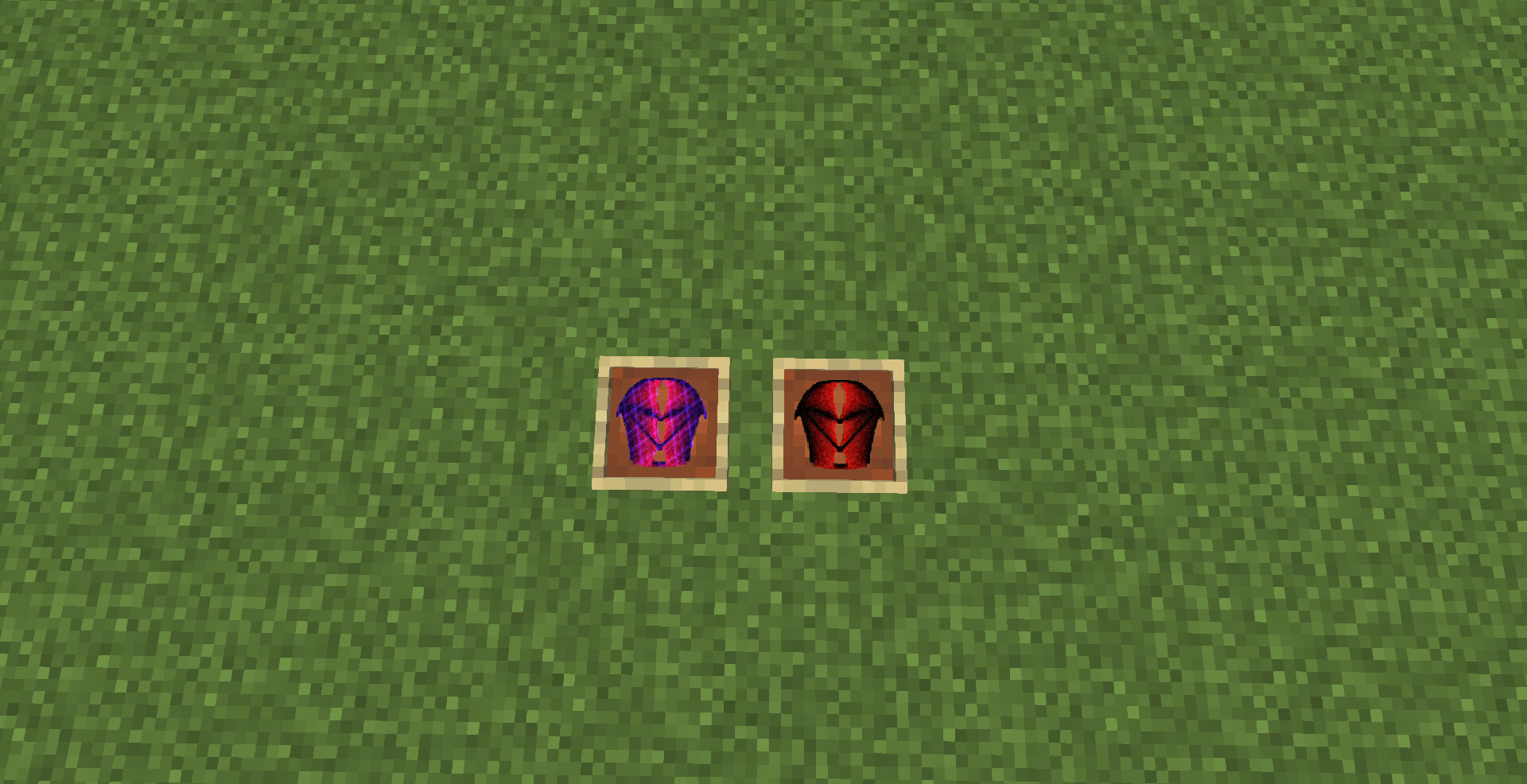 Red Dragon Wings - Elytra Texture Pack Minecraft Texture Pack