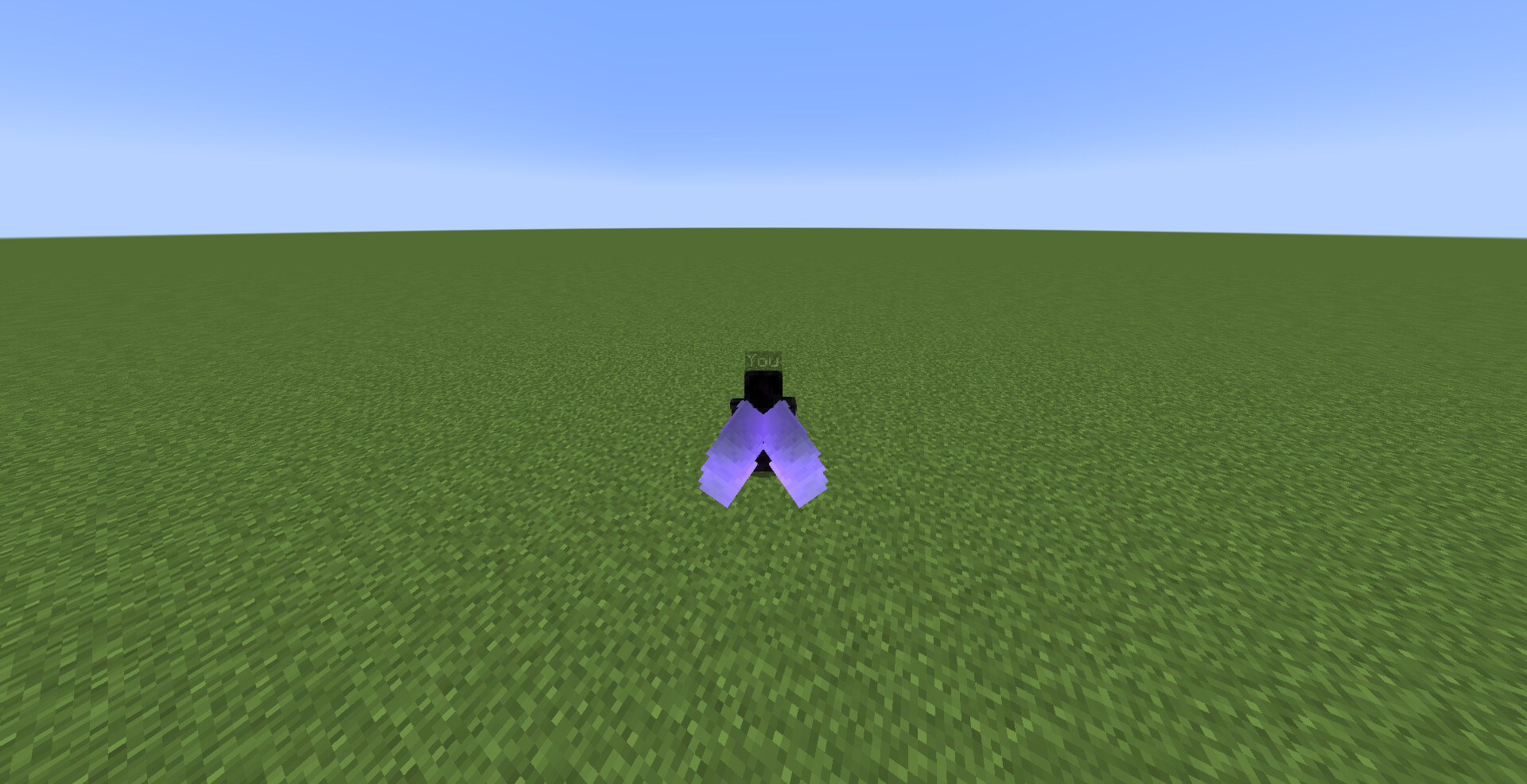 Red Dragon Wings - Elytra Texture Pack Minecraft Texture Pack