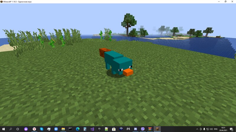 memepack Minecraft Texture Pack