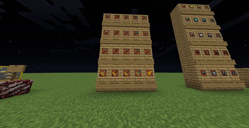 Glory 16x Minecraft Texture Pack