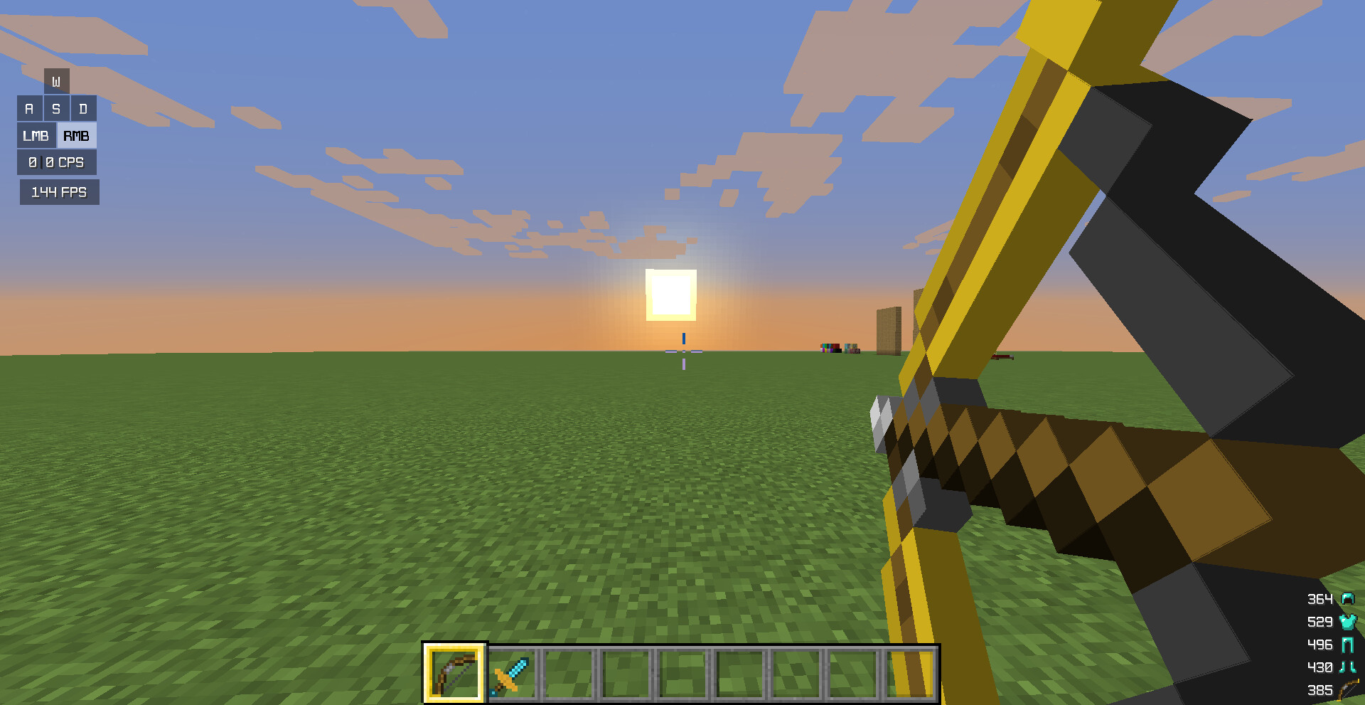 Glory 16x Minecraft Texture Pack