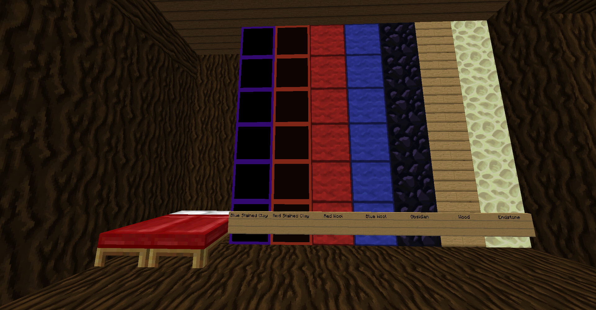 Protofault 64x Minecraft Texture Pack