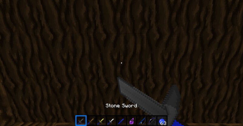 Protofault 64x Minecraft Texture Pack