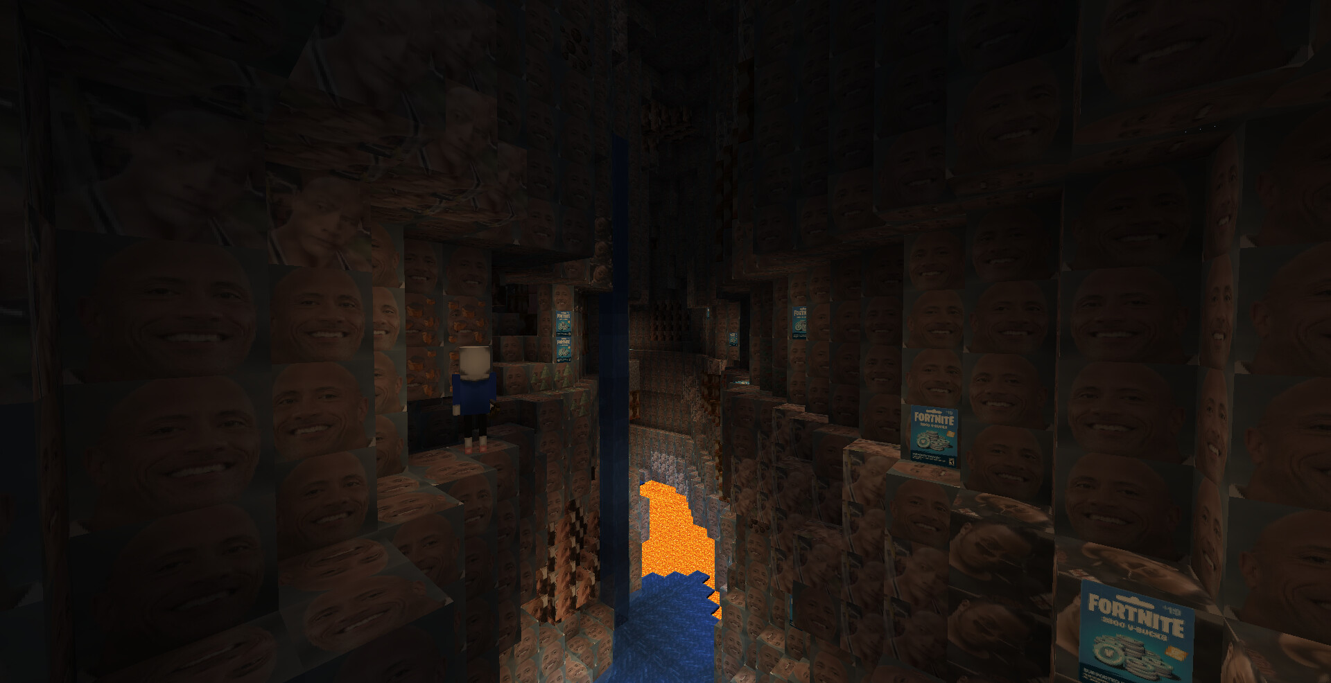 Meme Pack Minecraft Texture Pack