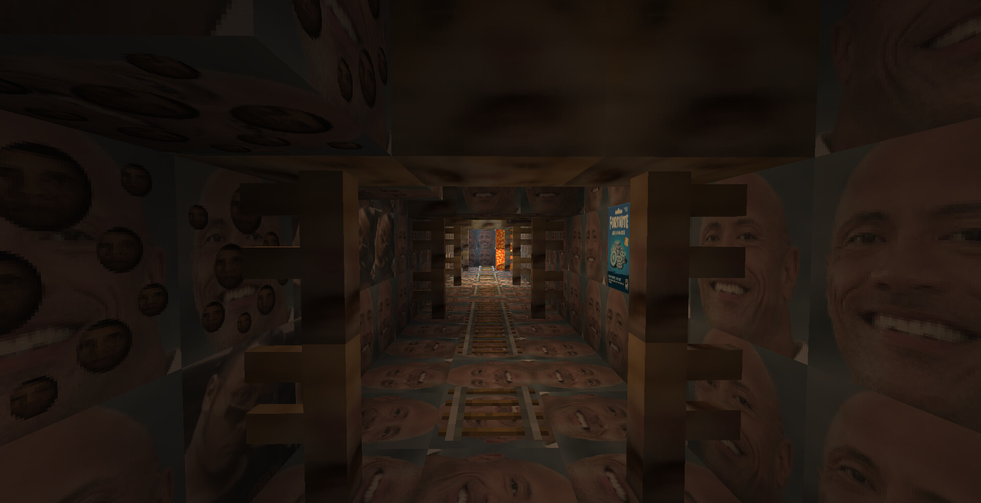 Meme Pack Minecraft Texture Pack