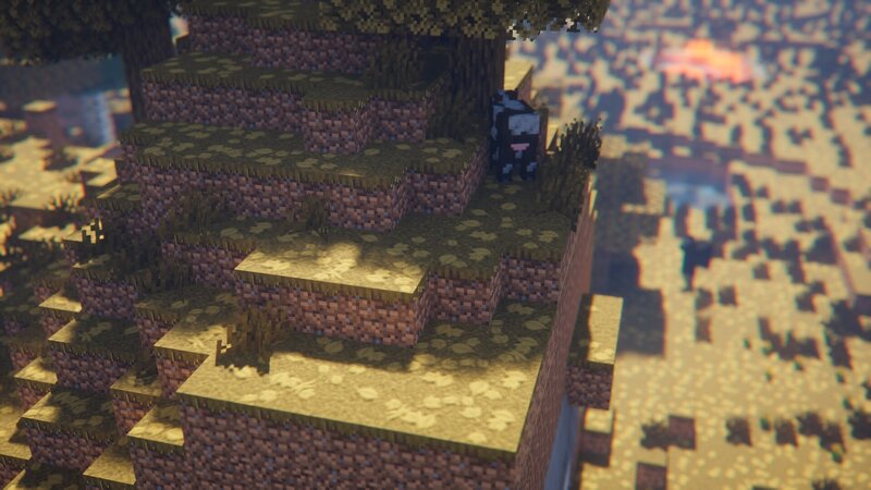 AutumnVibes Minecraft Texture Pack