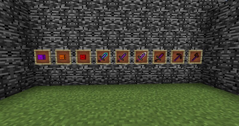 Simple 16x Minecraft Texture Pack