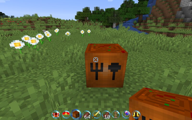 KIrby pack Minecraft Texture Pack