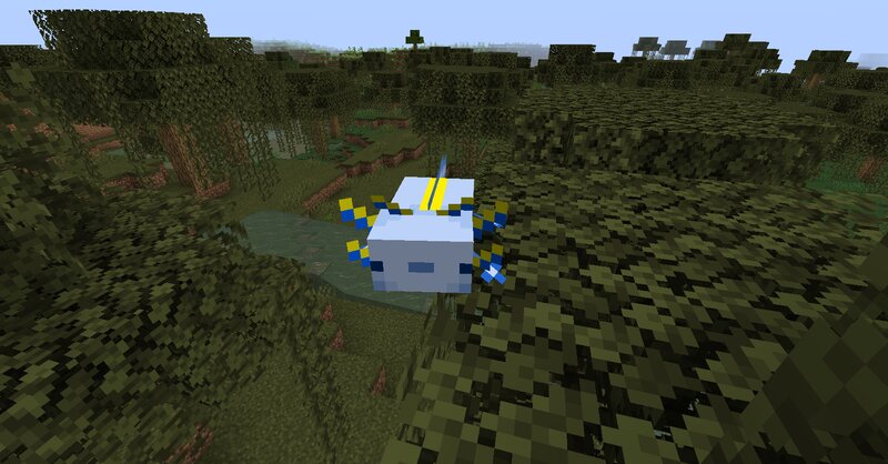 Tyrus Craft Minecraft Texture Pack