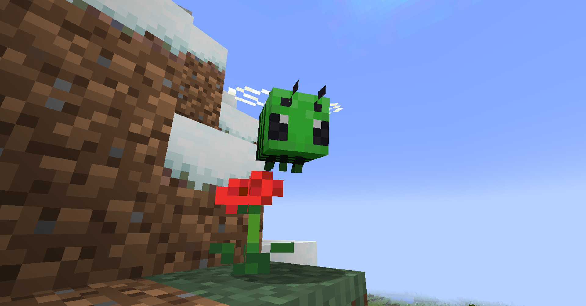 Tyrus Craft Minecraft Texture Pack