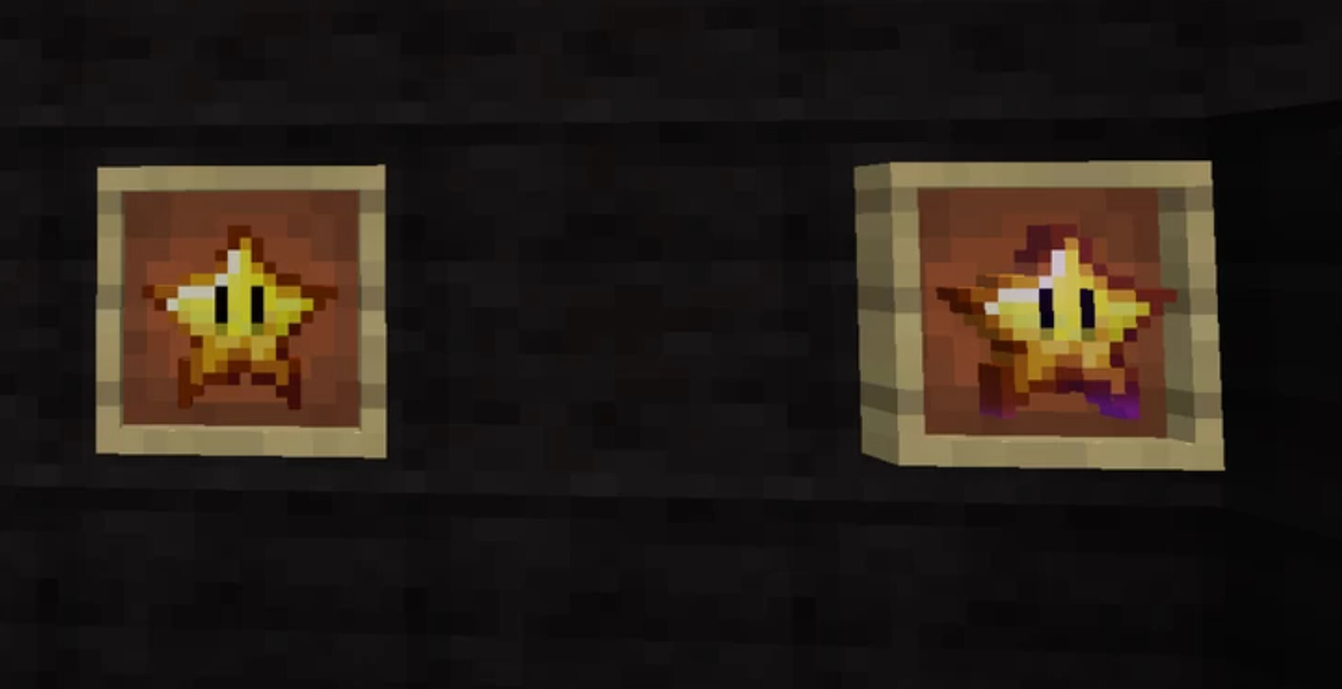 Magicspell's Golden Apple Star Pack [1.8.9] (16x) Minecraft Texture Pack