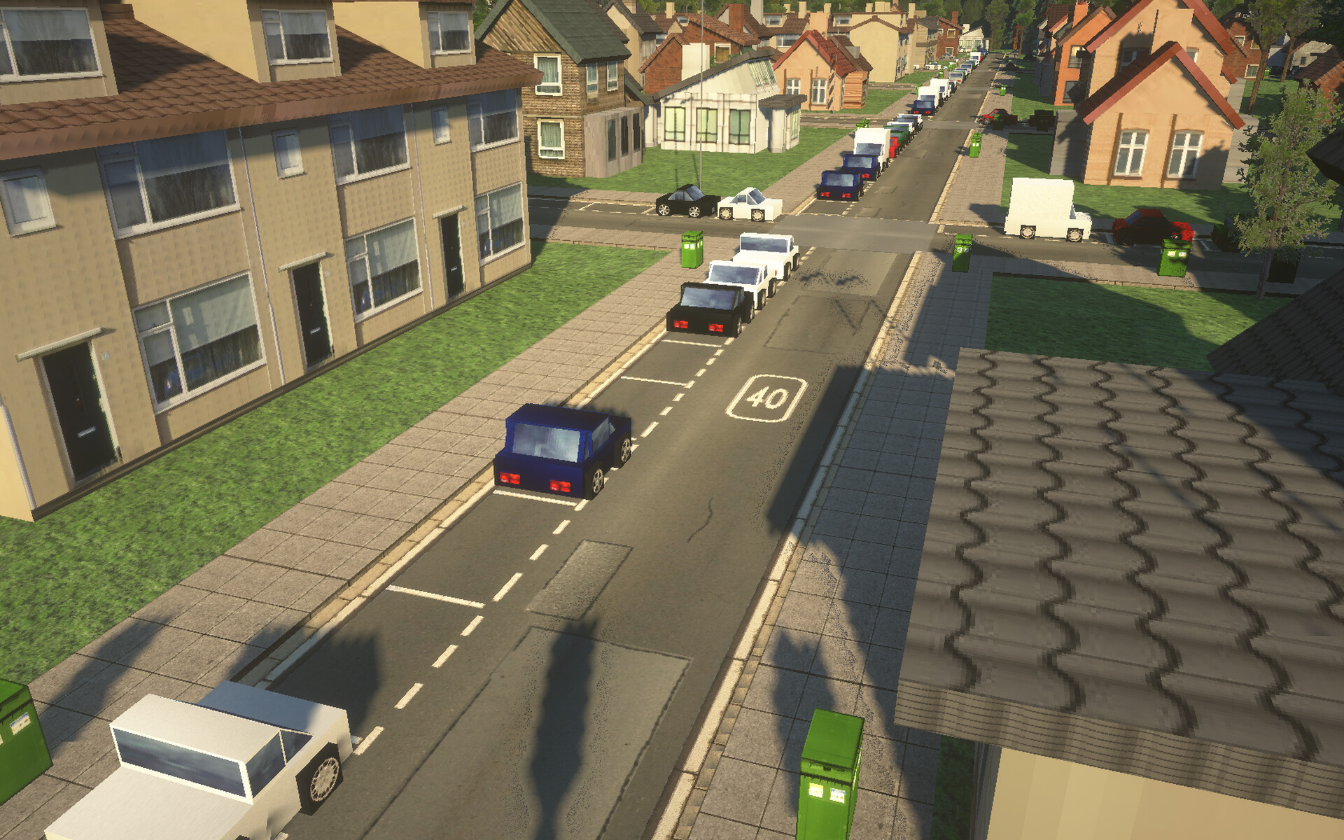 Mini world 1.16.5/1.17 (New update) Minecraft Texture Pack