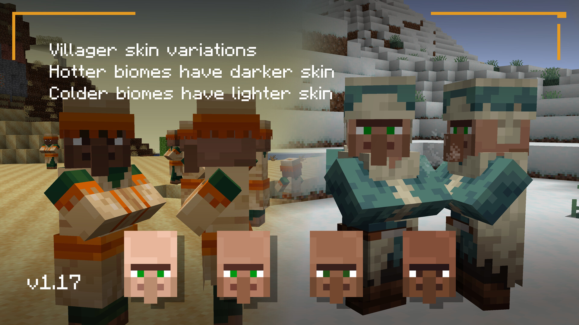 Default Rebuild - v2.17.2 Minecraft Texture Pack