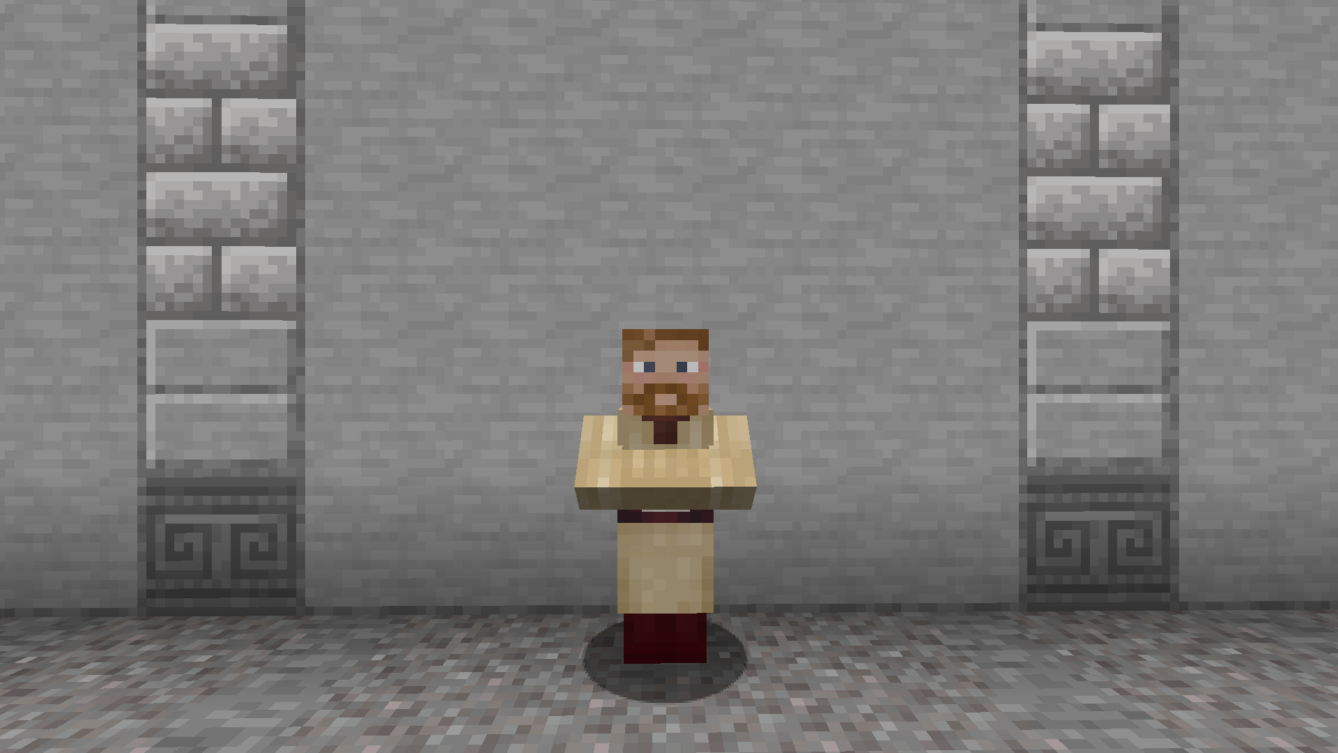 Star Wars Illagers Minecraft Texture Pack