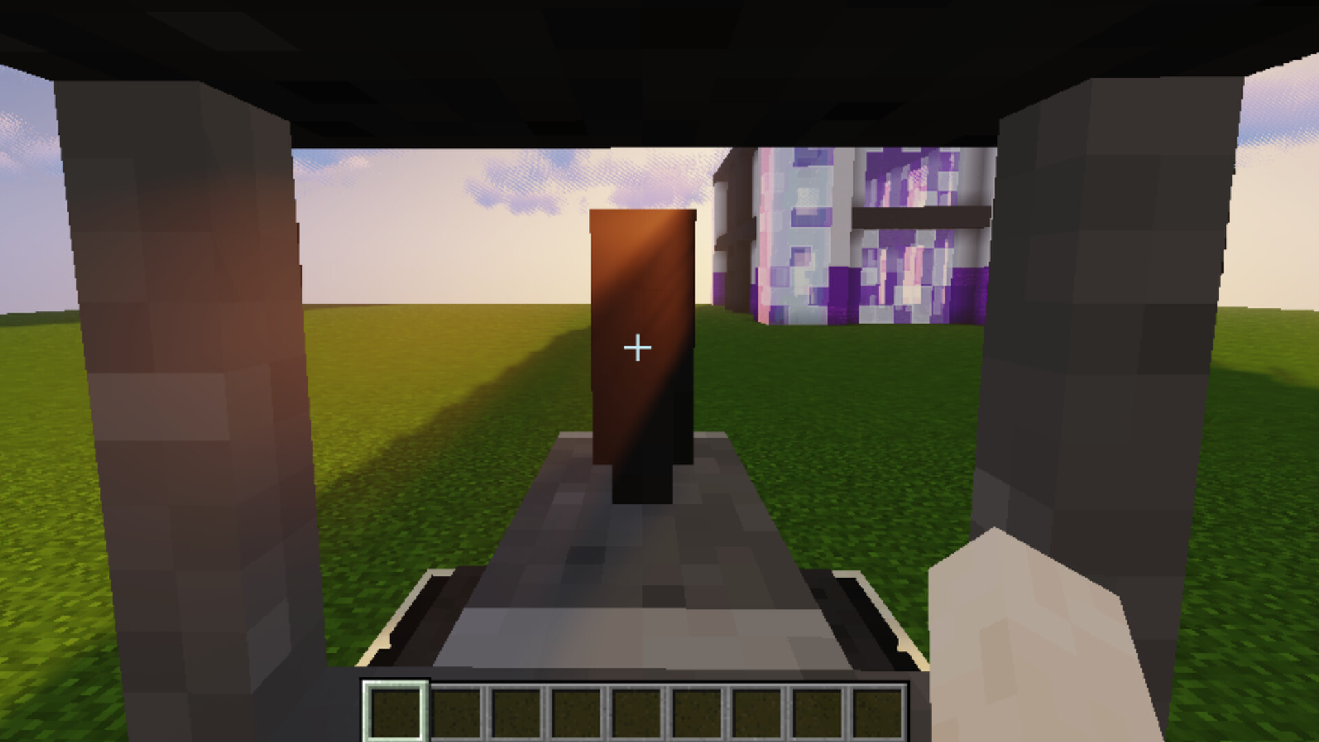 Steam Engine Minecraft Texture Pack