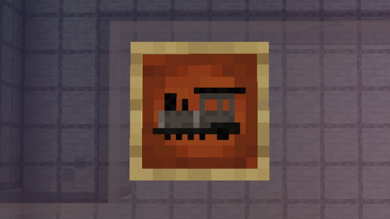 Steam Engine Minecraft Texture Pack