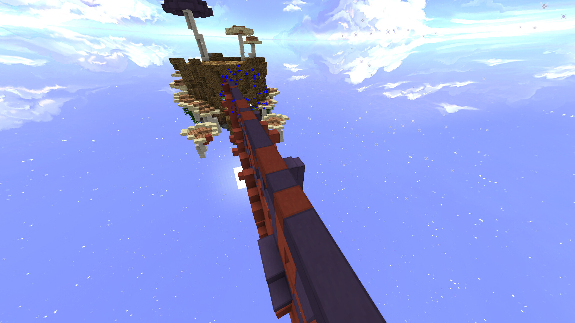 Chromus's Bridge Overlay Minecraft Texture Pack
