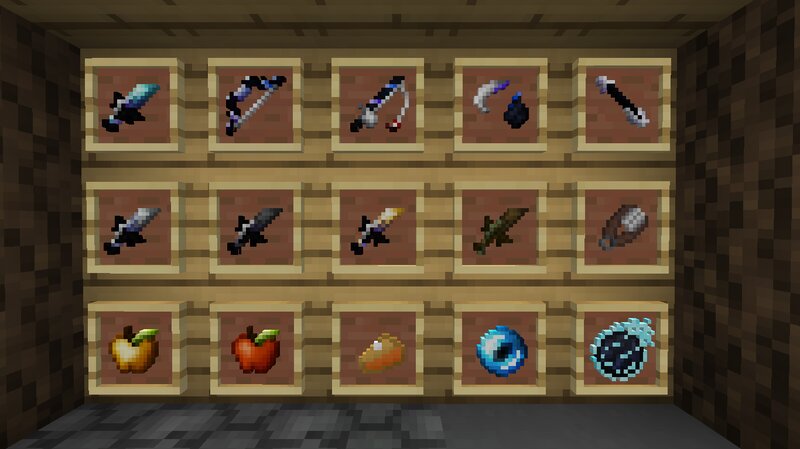 GALAXY by @MqryoPacks Minecraft Texture Pack