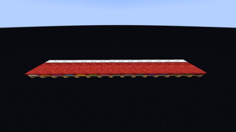 All Red Beds Minecraft Texture Pack