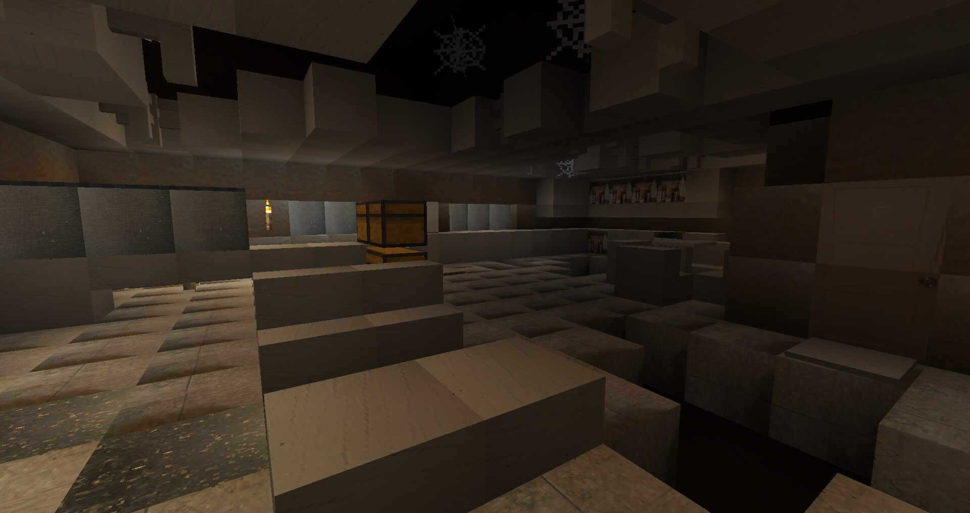 myhousepack Minecraft Texture Pack