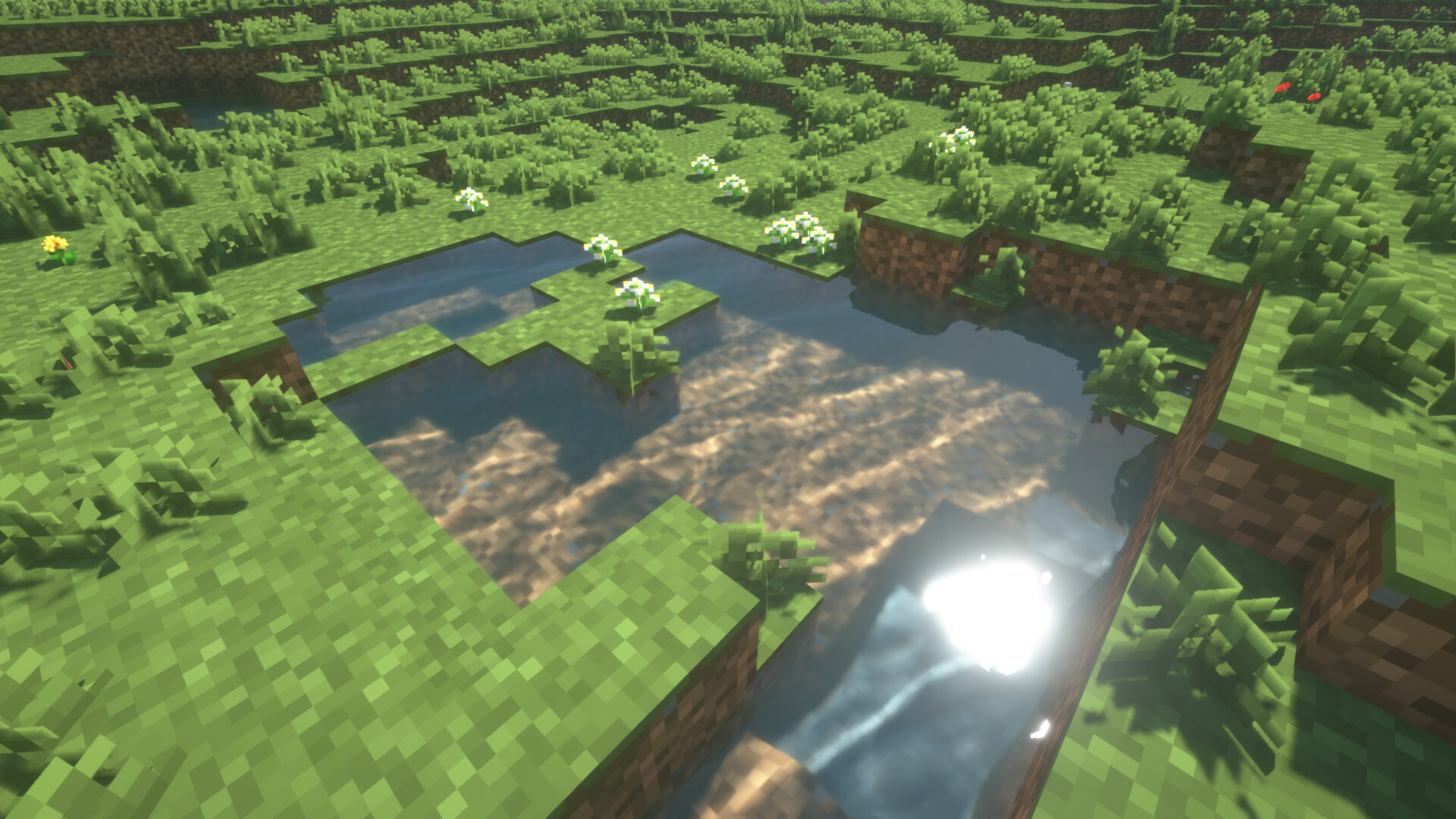 8x Minecraft Texture Pack