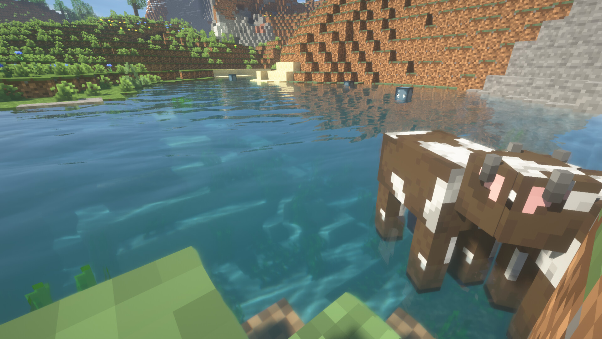 8x Minecraft Texture Pack