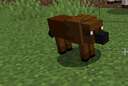Benny Over Wolves Texture Pack (v1.1) Minecraft Texture Pack