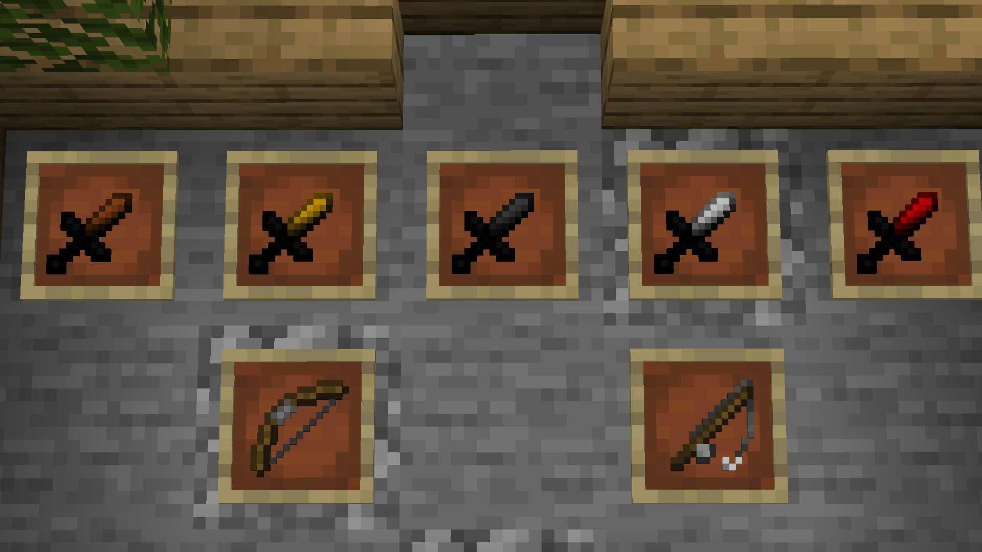 Red Hot [16x] Minecraft Texture Pack