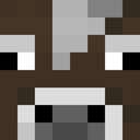 COW SCREAMS Minecraft Texture Pack
