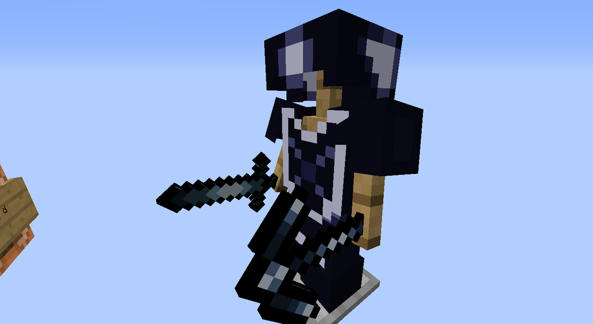 Cosmic Items Minecraft Texture Pack