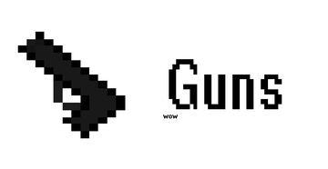 Glock Minecraft Texture Packs | Planet Minecraft Community