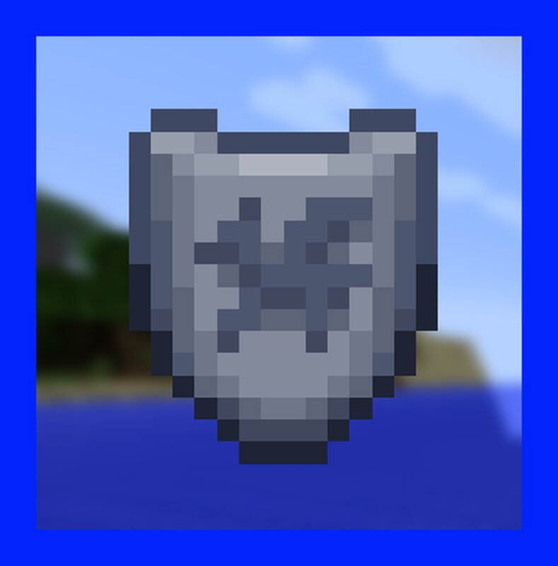 Vintage Status effects Minecraft Texture Pack