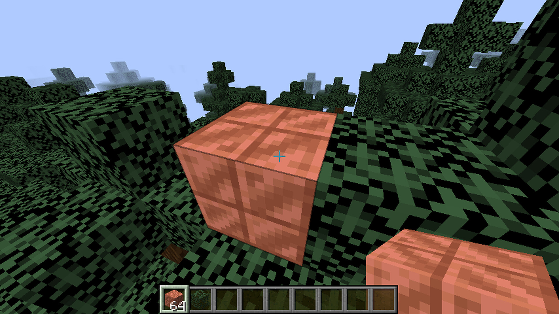 Fix It! - Final Minecraft Texture Pack