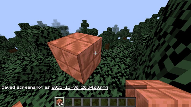 Fix It! - Final Minecraft Texture Pack