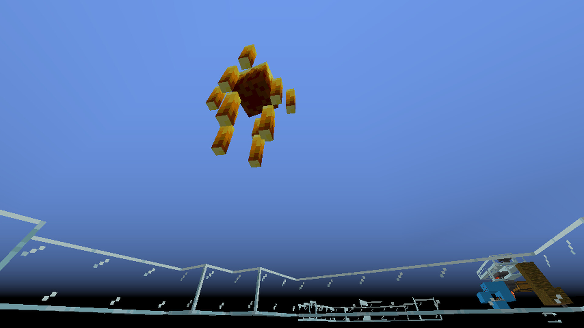 Fix It! - Final Minecraft Texture Pack