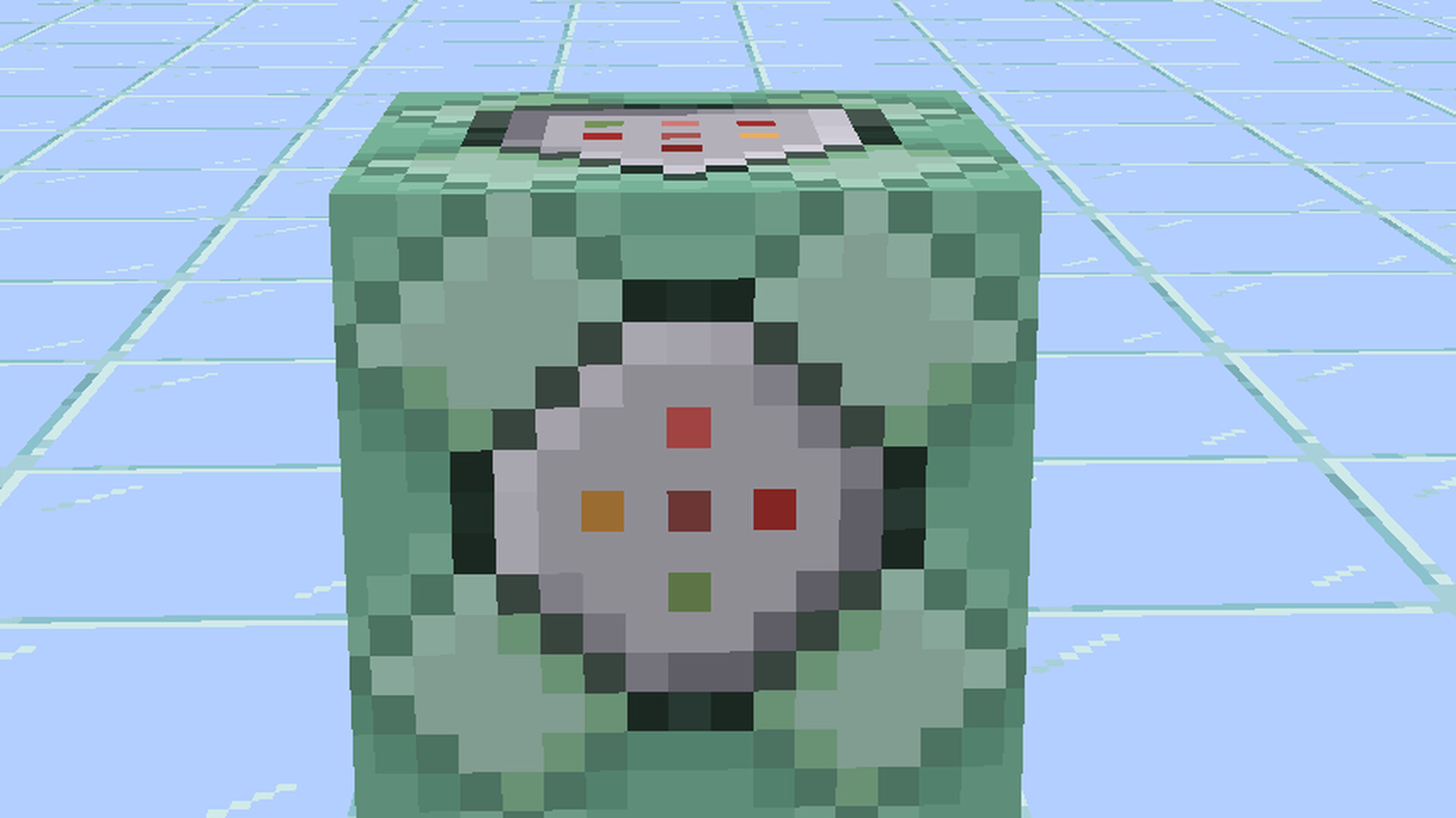 Fix It! - Final Minecraft Texture Pack