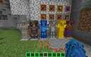 Vortex PvP Minecraft Texture Pack